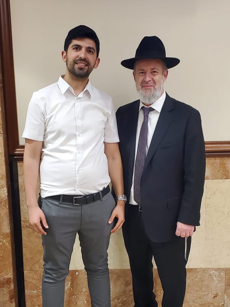 Kosher Arab World – Kosher Certification In Arab Countries