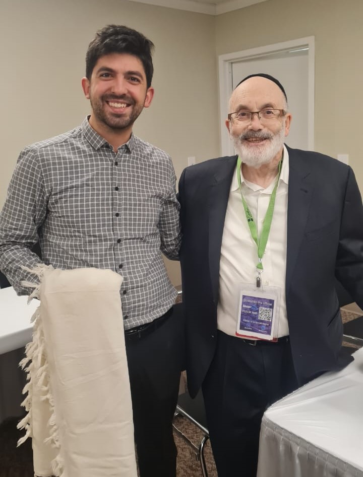 Kosher Arab World – Kosher Certification In Arab Countries