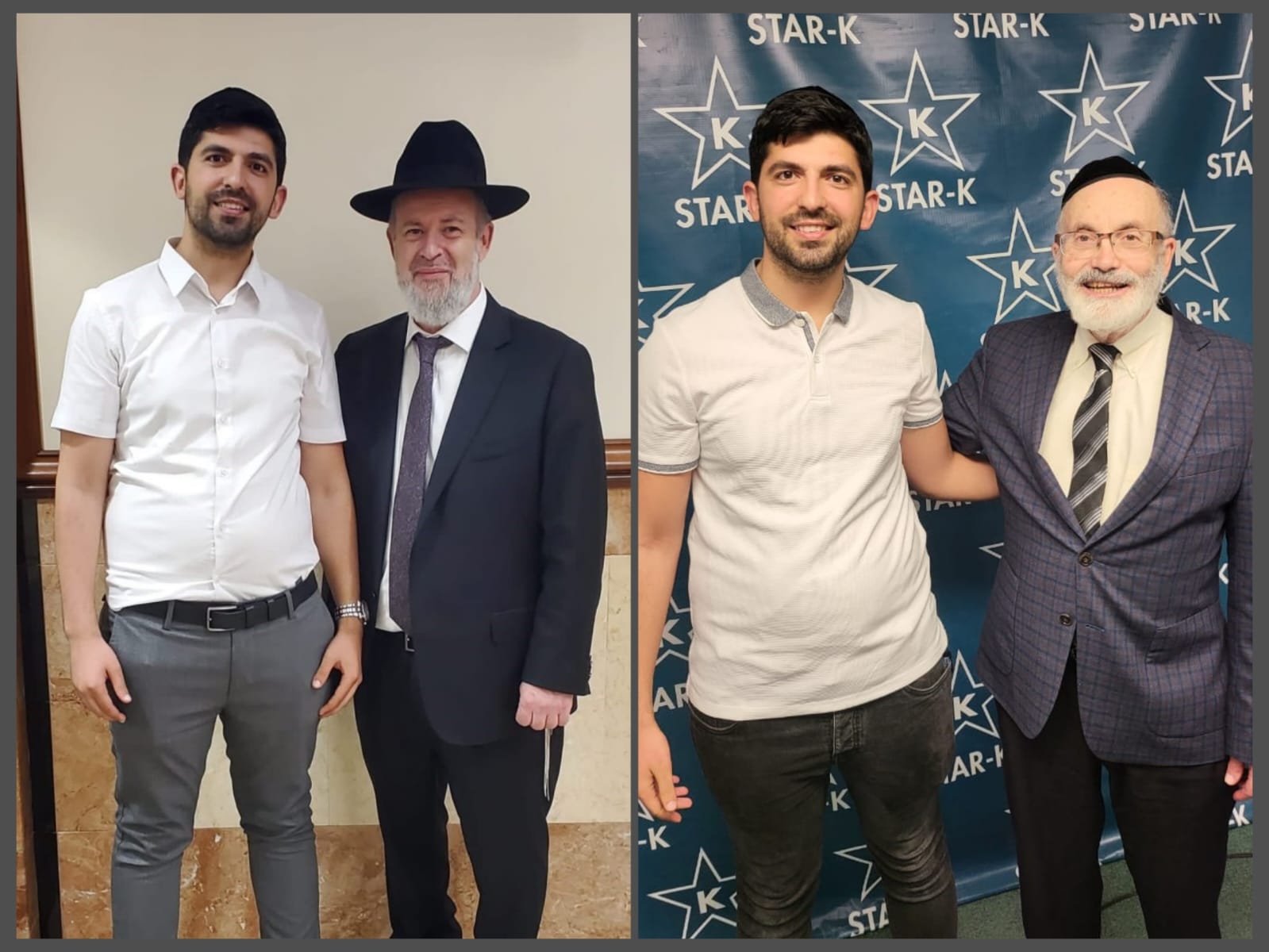 Kosher Arab World – Kosher Certification In Arab Countries